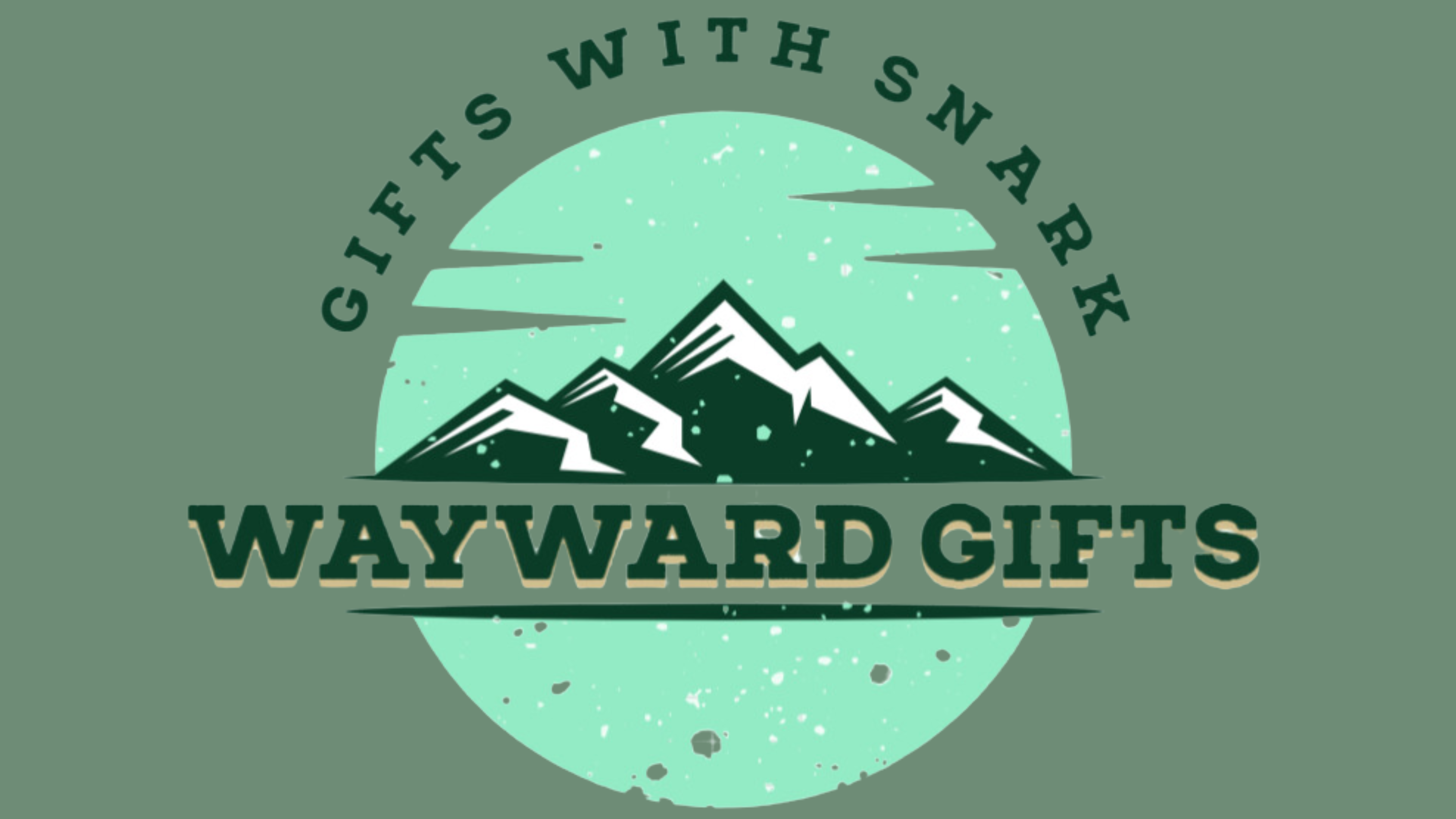 Wayward Gifts